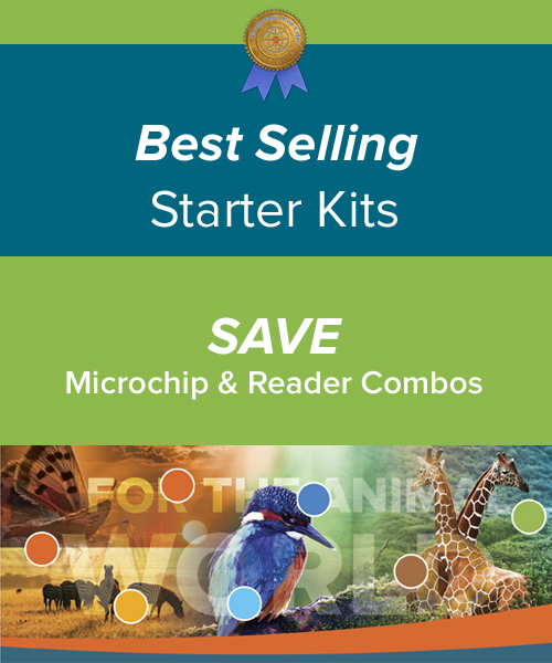 All Products Archives • Microchip ID Systems